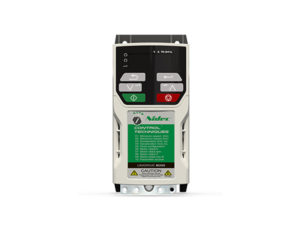 Control Techniques Unidrive M AC Drives | Smith Power Systems